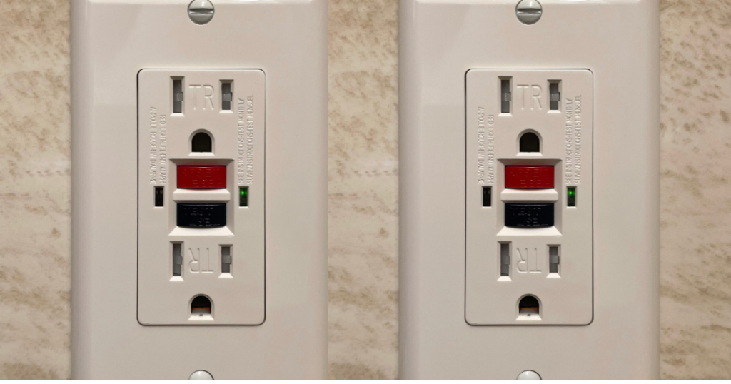 GFCI Outlet Installation and Tips