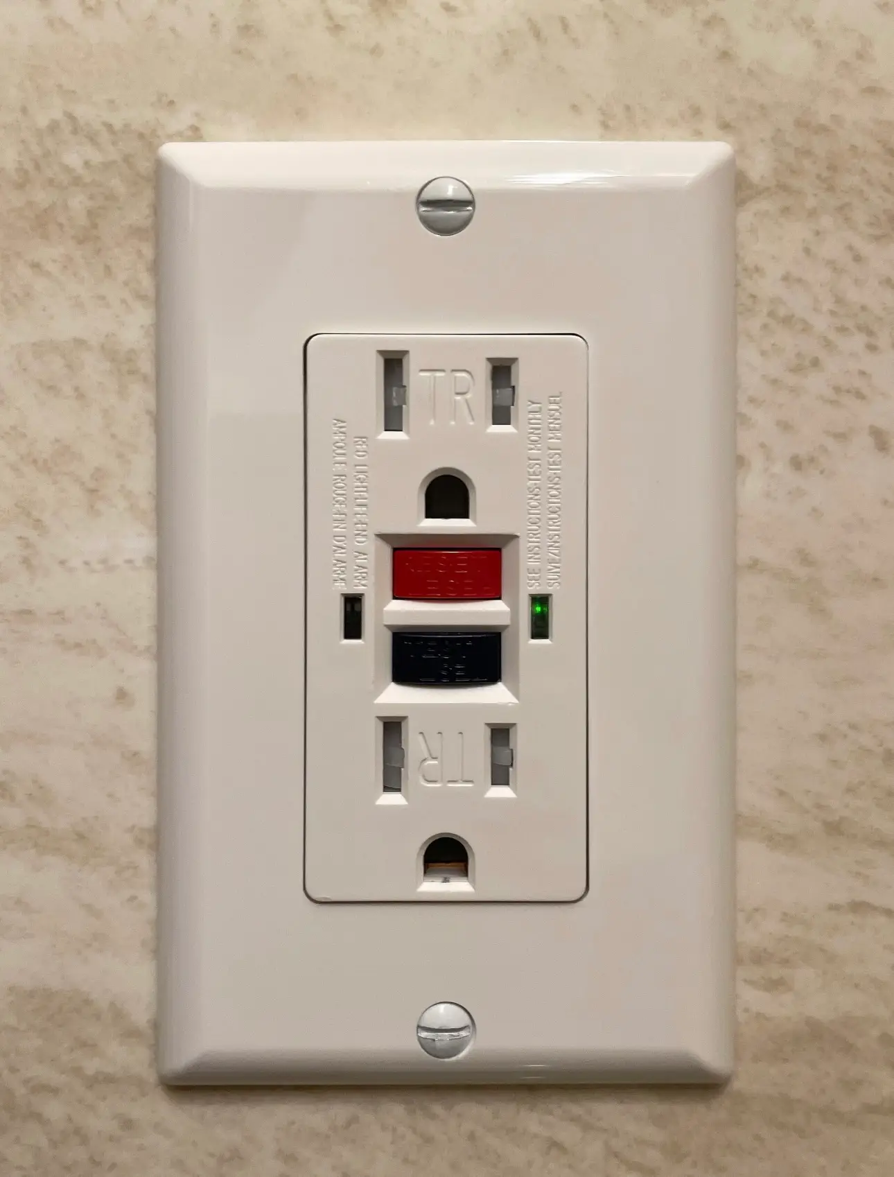 GFCI Outlet Installation and Tips